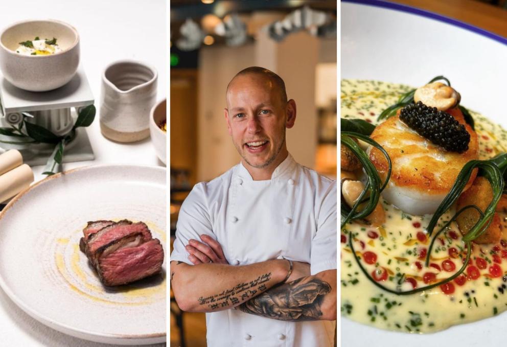 Cornwall’s best celebrity chef-named restaurants | Perfect Stays