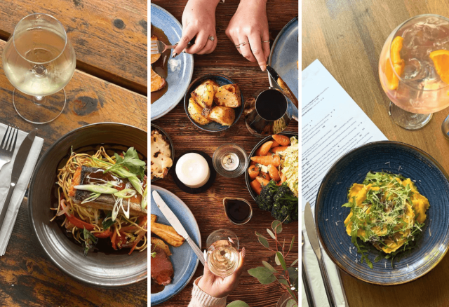 Places to eat in Salcombe: the best restaurants, pubs and cafés ...