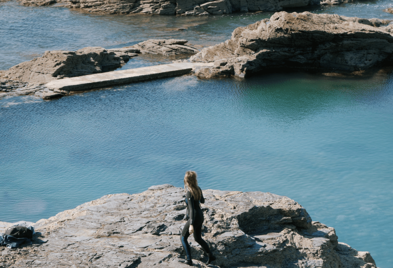 Cornwall's best tidal pools: 12 seaside swimming spots | Perfect Stays