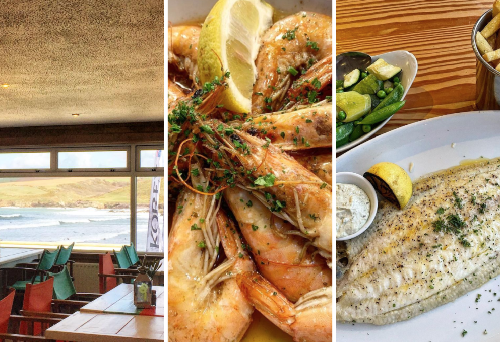 Where to eat in Polzeath: the best restaurants, pubs and cafés