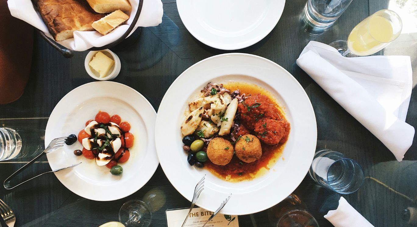 The best restaurants, pubs and cafés in Frome, Somerset