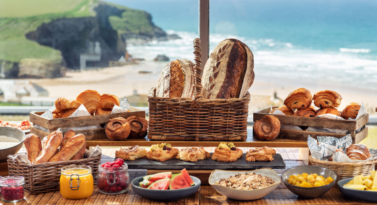 10 must-try bakeries in Cornwall