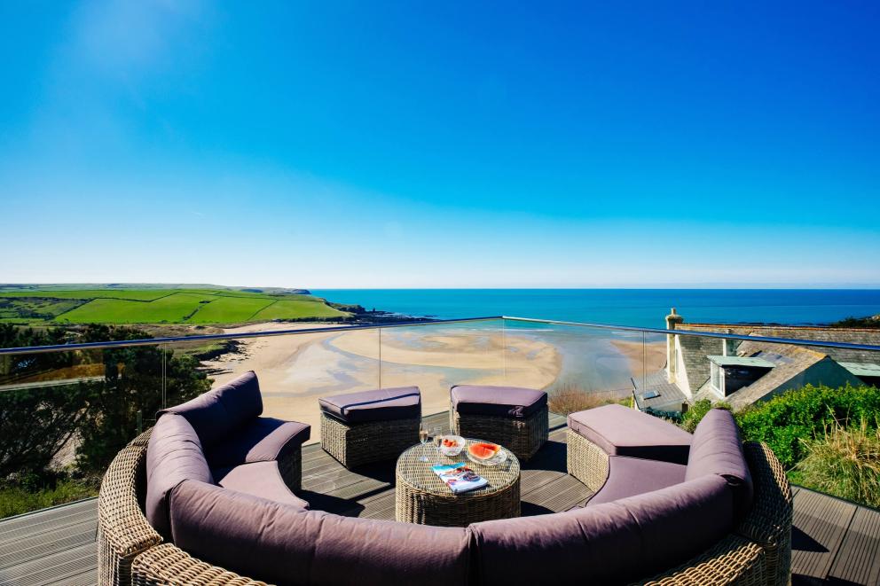 The Best Fine Dining & Michelin Star Restaurants in Devon | Perfect Stays