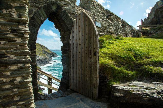 The Paddock, Trebarwith Strand, Cornwall | Perfect Stays