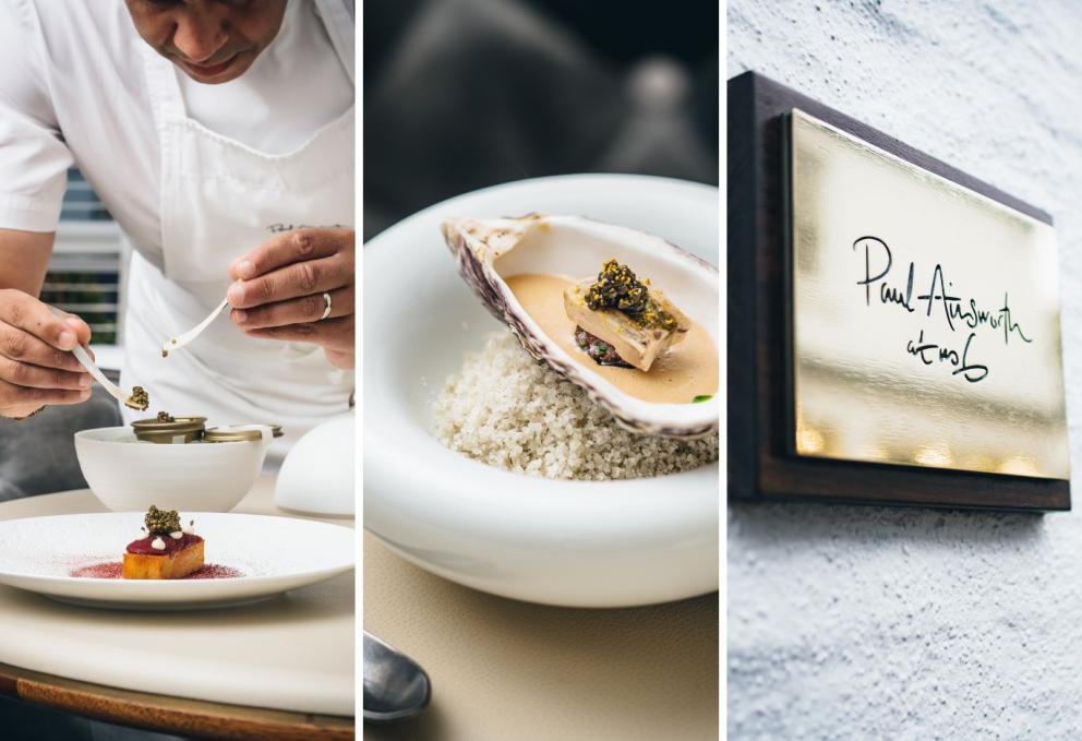 Cornwall’s best celebrity chef-named restaurants | Perfect Stays