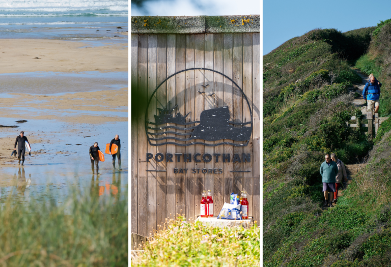 Porthcothan Beach Guide | Perfect Stays