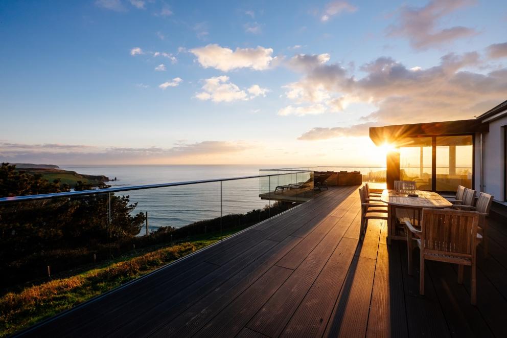 Overcombe, Bigbury on Sea, Devon | Perfect Stays