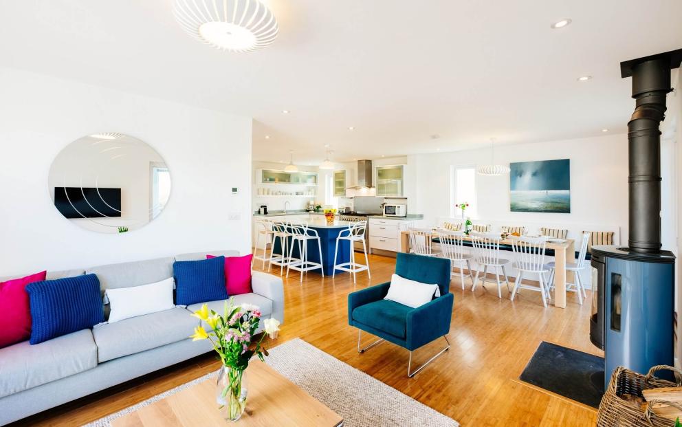 Cornwall's best tidal pools: 12 seaside swimming spots | Perfect Stays