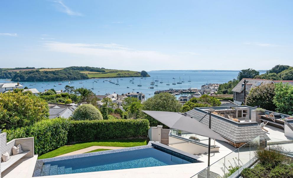 Cornwall’s best celebrity chef-named restaurants | Perfect Stays