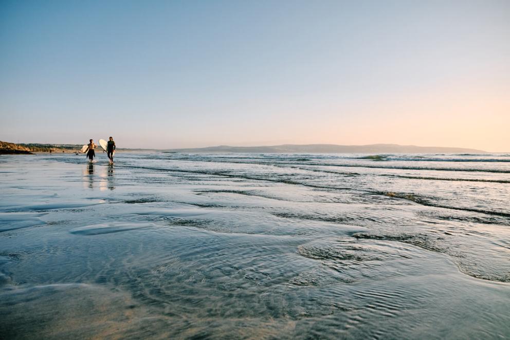 Discover Harlyn Bay: your week itinerary - Perfect Stays
