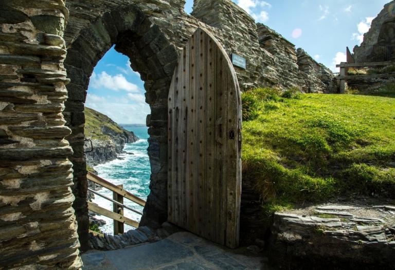 Historical landmarks to visit in Devon and Cornwall