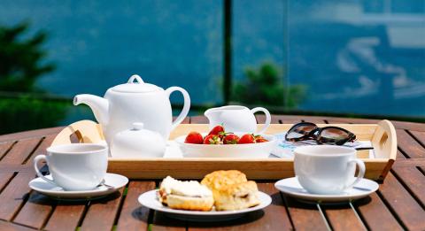 Hidden gems: Where to find the best cream tea in Cornwall