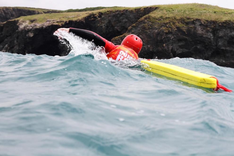 A thrill-seeker’s bucket list: the best outdoor activities in Cornwall