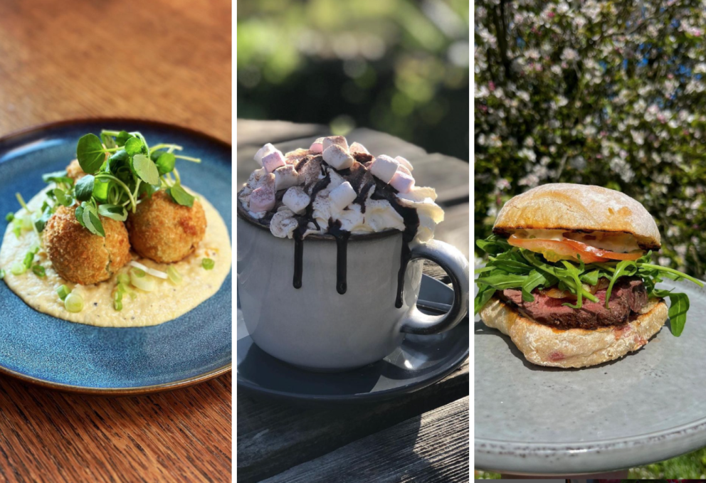Where to eat in Polzeath: the best restaurants, pubs and cafés