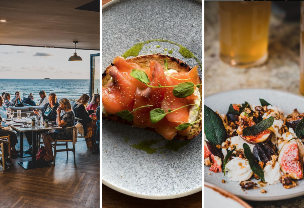 Where to eat in Polzeath: the best restaurants, pubs and cafés