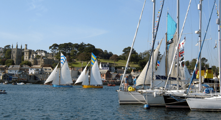 10 of the best coves in Cornwall | Perfect Stays