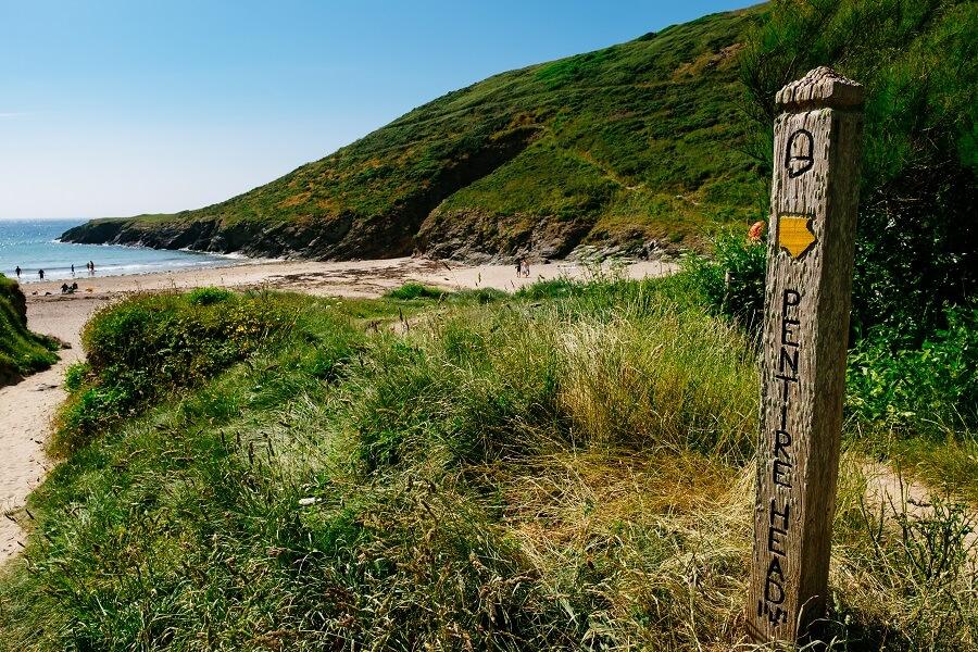 Trehayl, Rock, Cornwall | Perfect Stays