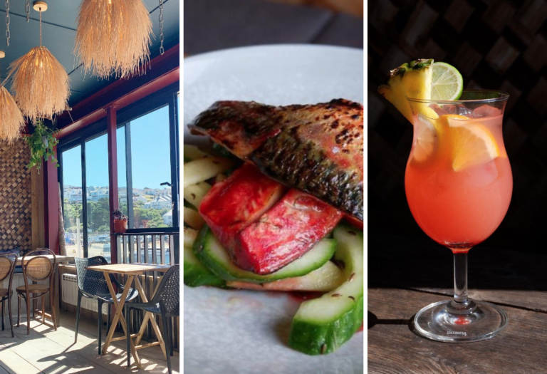 Where to eat in Polzeath: the best restaurants, pubs and cafés