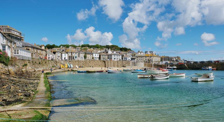 Places to eat in Mousehole: the best restaurants, pubs & cafés ...