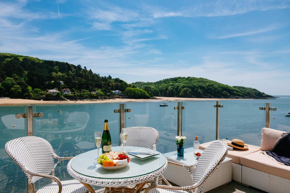 Places to eat in Salcombe: the best restaurants, pubs and cafés ...