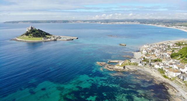 Newlyn: a magical West Cornwall holiday destination - Perfect Stays
