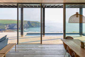 Red Cove, Mawgan Porth, Cornwall | Perfect Stays