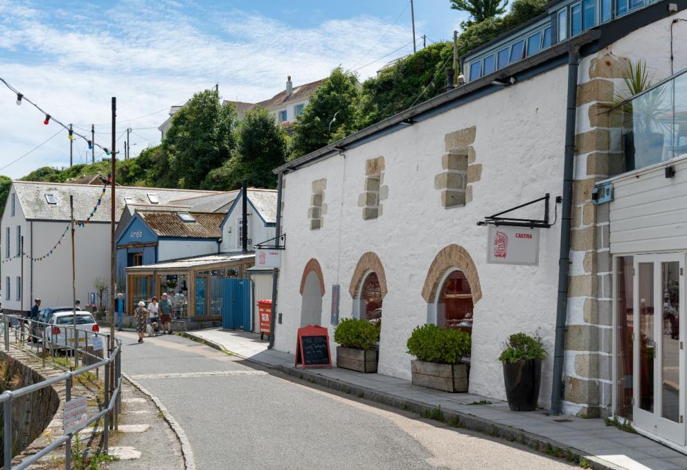Places to eat in Porthleven: the best restaurants, pubs and cafés ...
