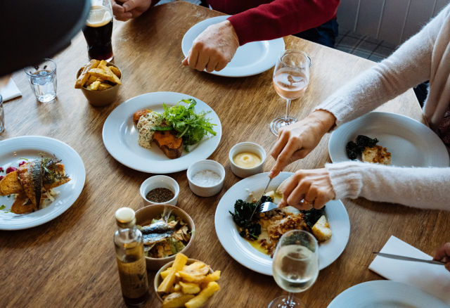 Places to eat in Mousehole: the best restaurants, pubs & cafés ...