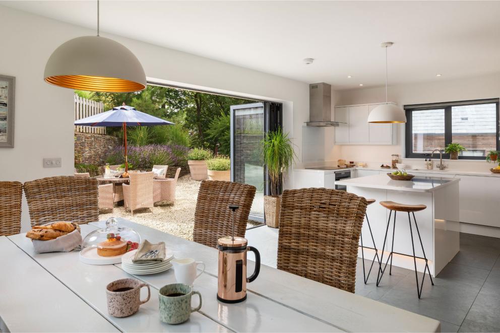 Discover Harlyn Bay: your week itinerary - Perfect Stays
