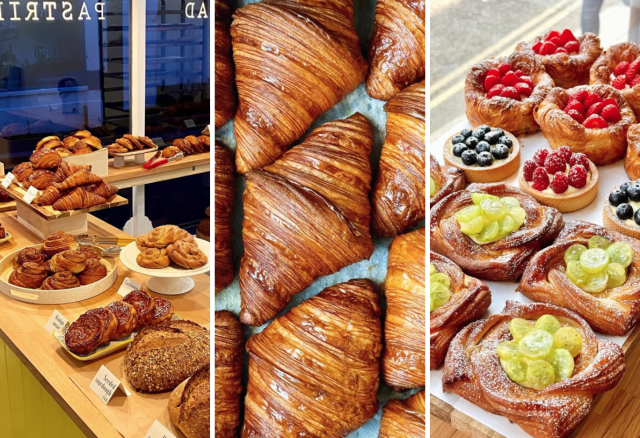 10 must-try bakeries in Cornwall