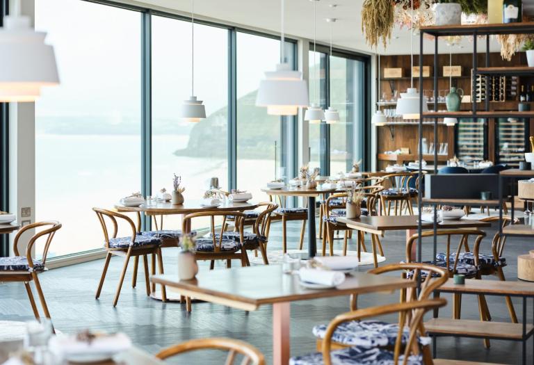 The Best Fine Dining & Michelin Star Restaurants in Cornwall | Perfect ...