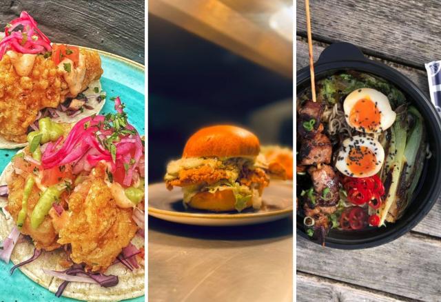 The best restaurants, pubs and cafés in Frome, Somerset