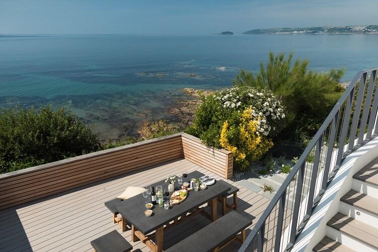 Sea Edge, Downderry, Cornwall| Perfect Stays