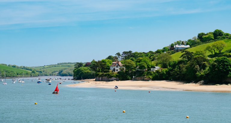 Best seafood restaurants in Devon