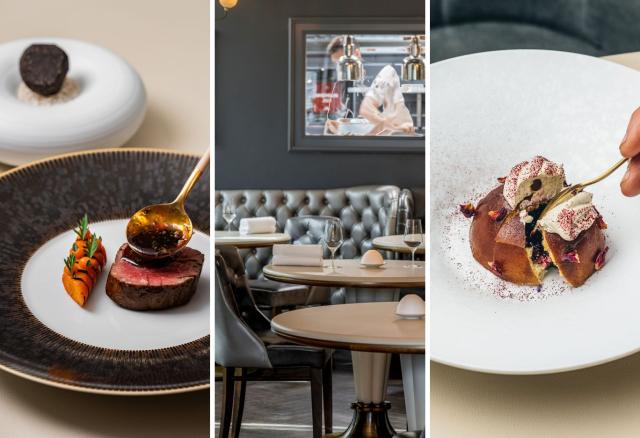 Cornwall’s best celebrity chef-named restaurants | Perfect Stays