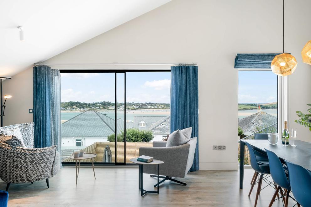 Cornwall’s best celebrity chef-named restaurants | Perfect Stays