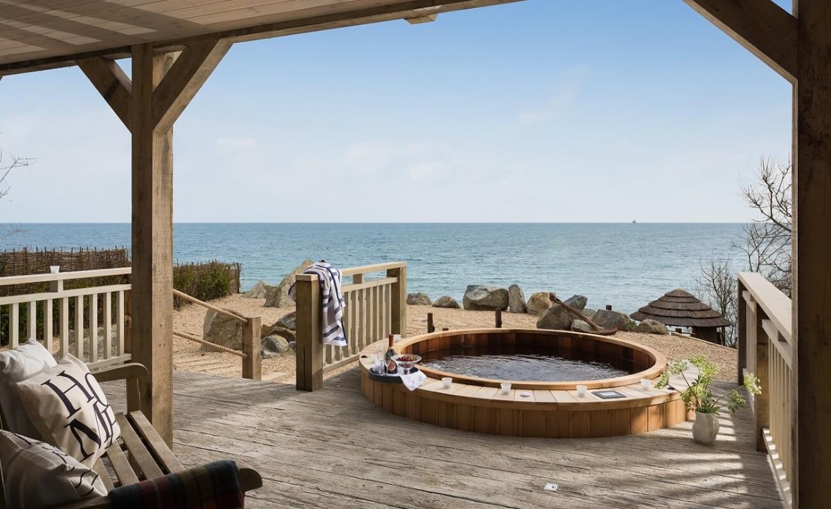 Cornwall's best tidal pools: 12 seaside swimming spots | Perfect Stays