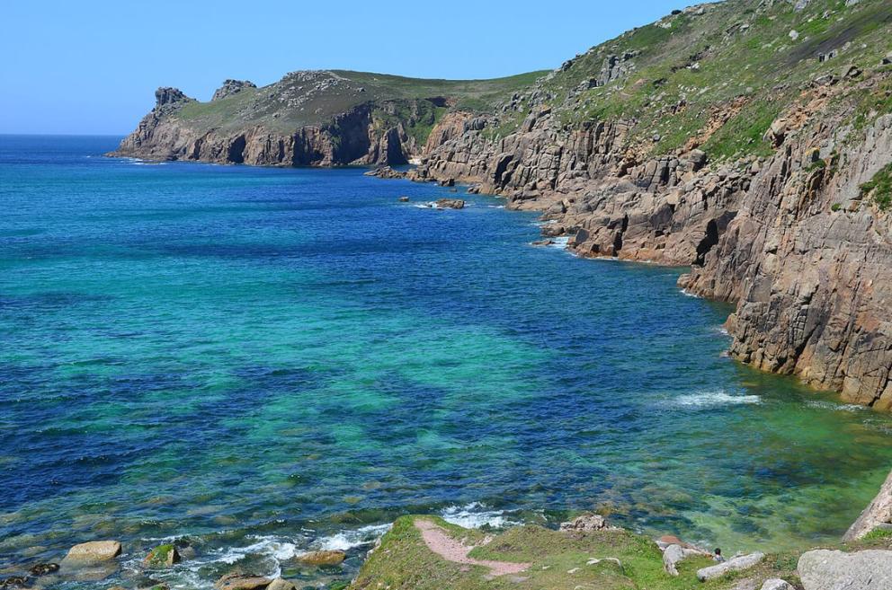 Hidden beaches & secret coves in Cornwall & Devon | Perfect Stays