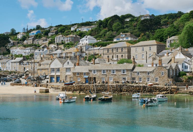 Cornwall's best tidal pools: 12 seaside swimming spots | Perfect Stays
