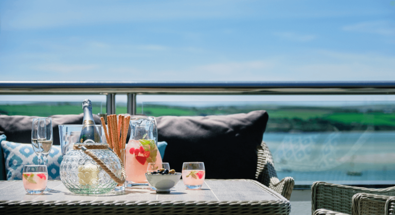 Places to eat in Fowey: the best restaurants, cafes & pubs | Perfect Stays
