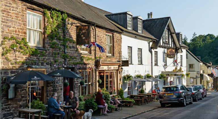 The best country pubs in Somerset | Perfect Stays