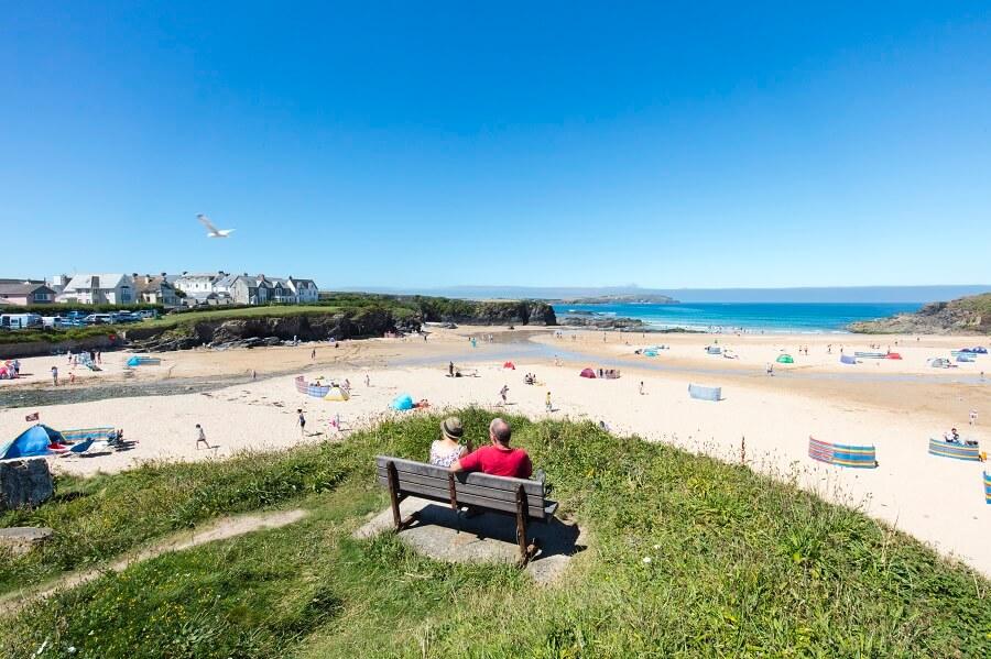 Samphire, Trevone, Cornwall | Perfect Stays