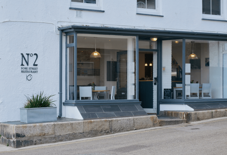 Places to eat in Mousehole: the best restaurants, pubs & cafés ...