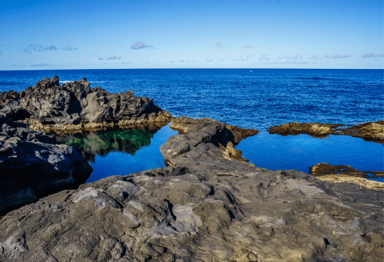 Cornwall's best tidal pools: 12 seaside swimming spots | Perfect Stays