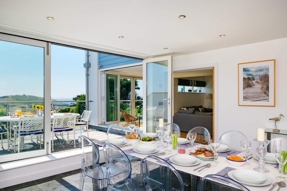 The Best Fine Dining & Michelin Star Restaurants in Devon | Perfect Stays