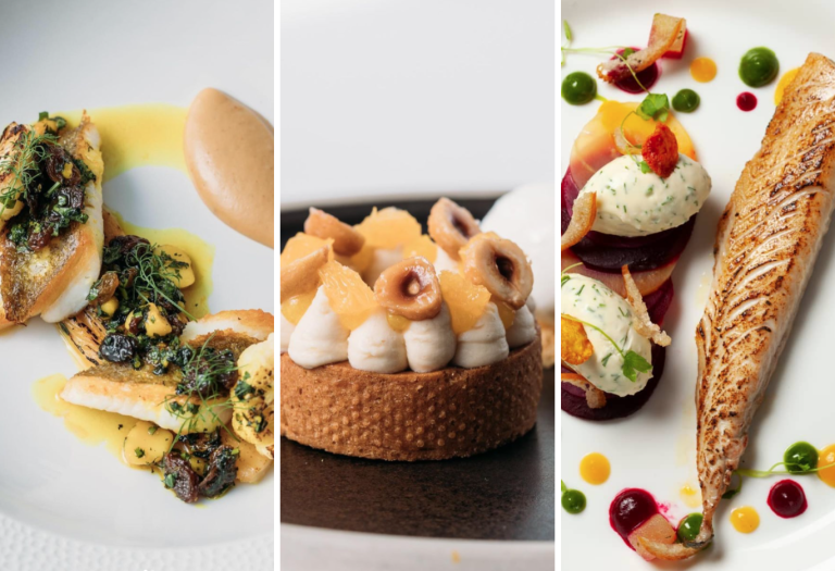 Where to eat in Looe: the best restaurants, pubs and cafés