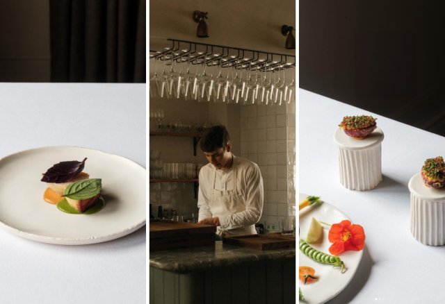 The best restaurants, pubs and cafés in Frome, Somerset