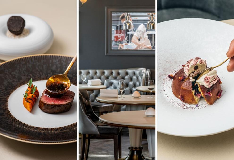 Cornwall’s best celebrity chef-named restaurants | Perfect Stays