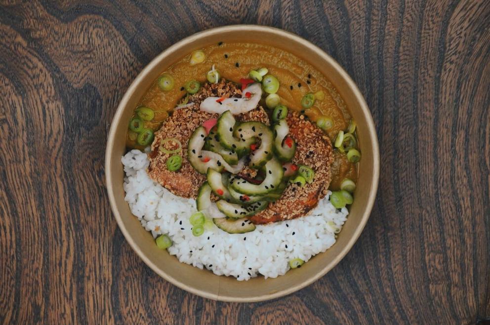 Top 20 food trucks and pop-ups in Devon and Cornwall