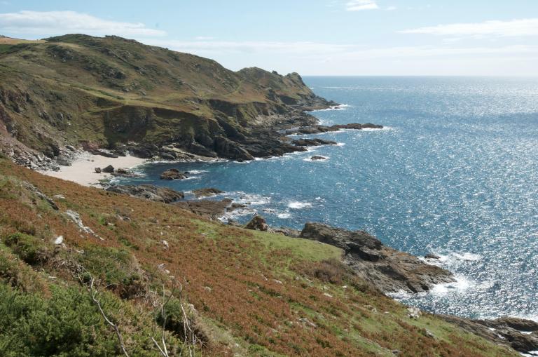 Hidden beaches & secret coves in Cornwall & Devon | Perfect Stays